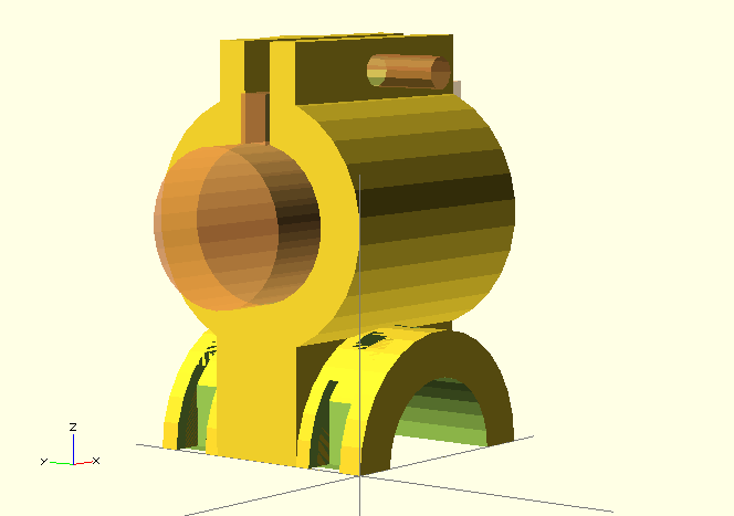 Workshop: OpenSCAD 2.2.2016 – Vaasa Hacklab