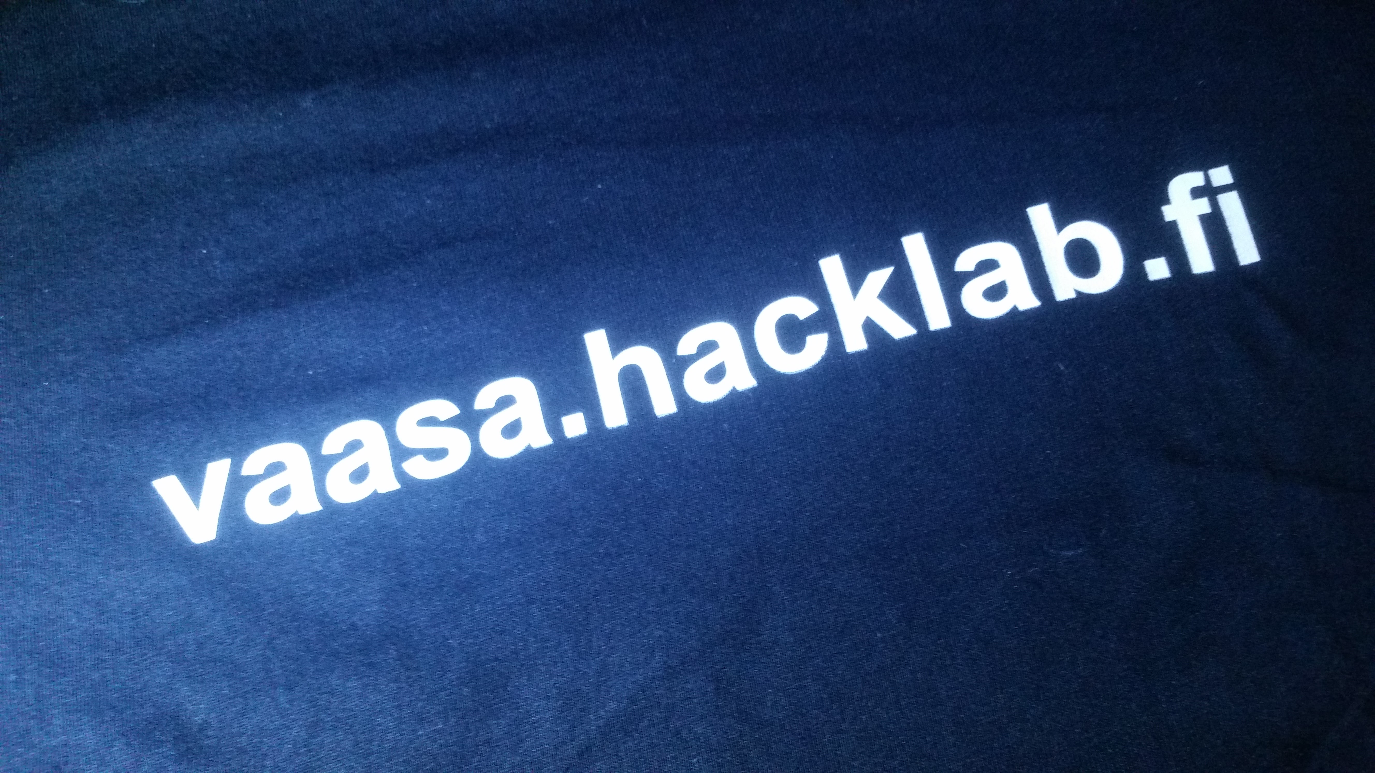 Kurssi 6.3. Paremmat lähiverkot – radiotekniikan perusteet – Vaasa Hacklab