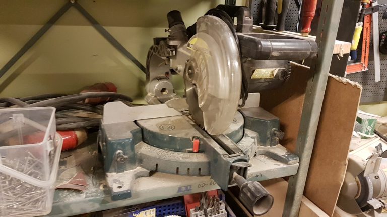 Hacklab – a shared workshop – Vaasa Hacklab