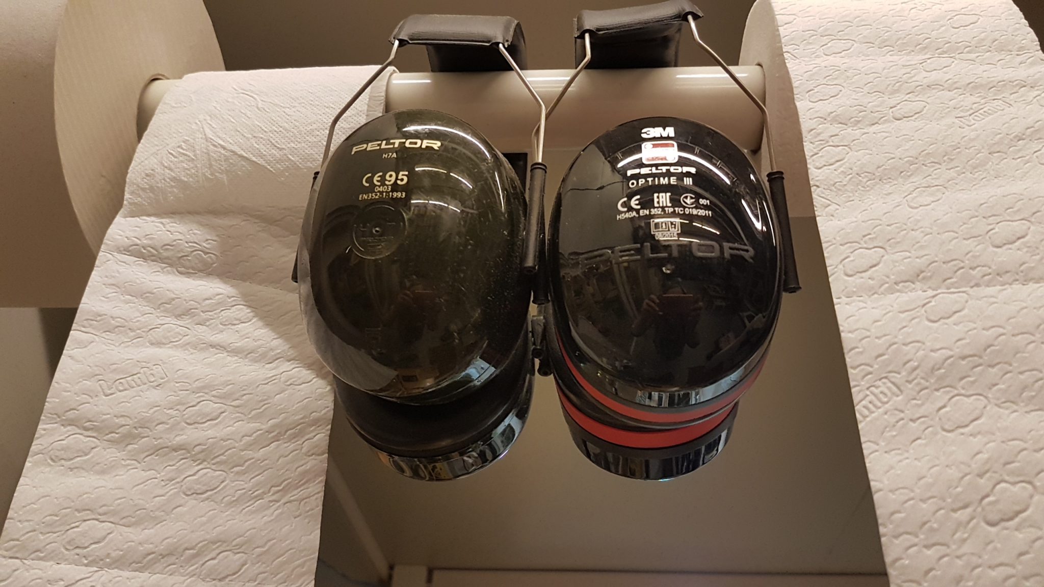 Hacklab – a shared workshop – Vaasa Hacklab