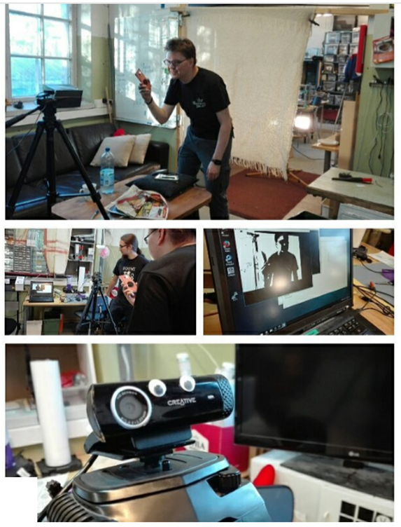 Hakkerimaalari 2017 – Vaasa Hacklab