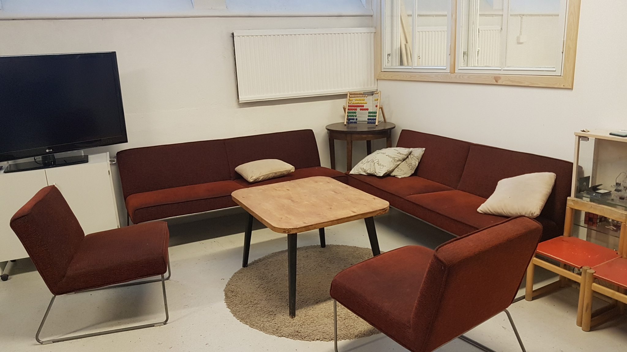 28.2.2019 Hacklab Legoworkshop – Vaasa Hacklab