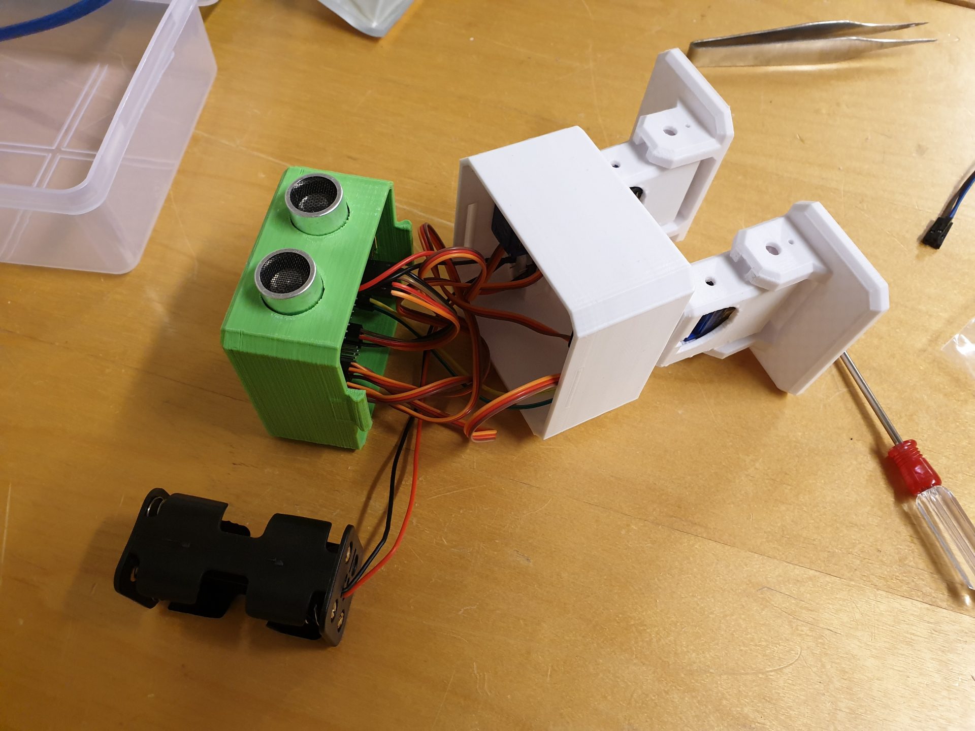 Tulevat sähkökatkokset / Upcoming Power Cuts – Vaasa Hacklab