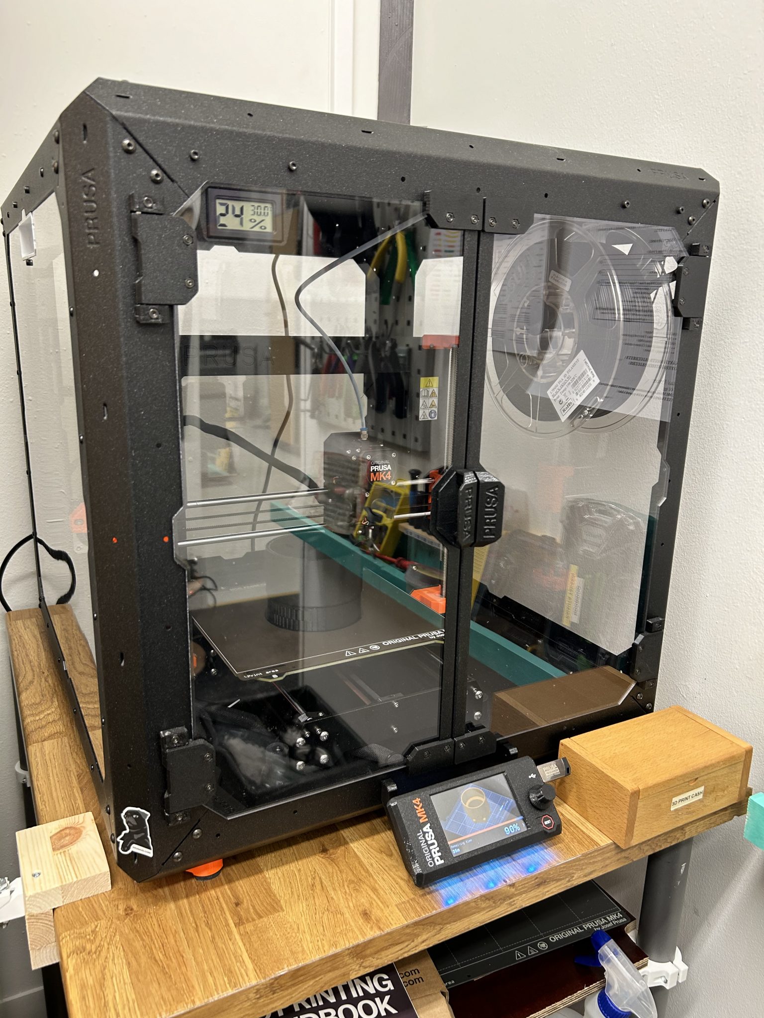 Hacklab general information – Vaasa Hacklab