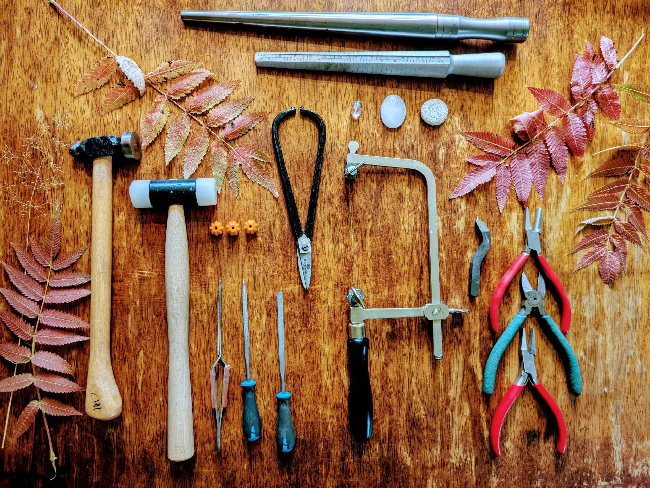 Syksyn kurssit / December Courses – Vaasa Hacklab